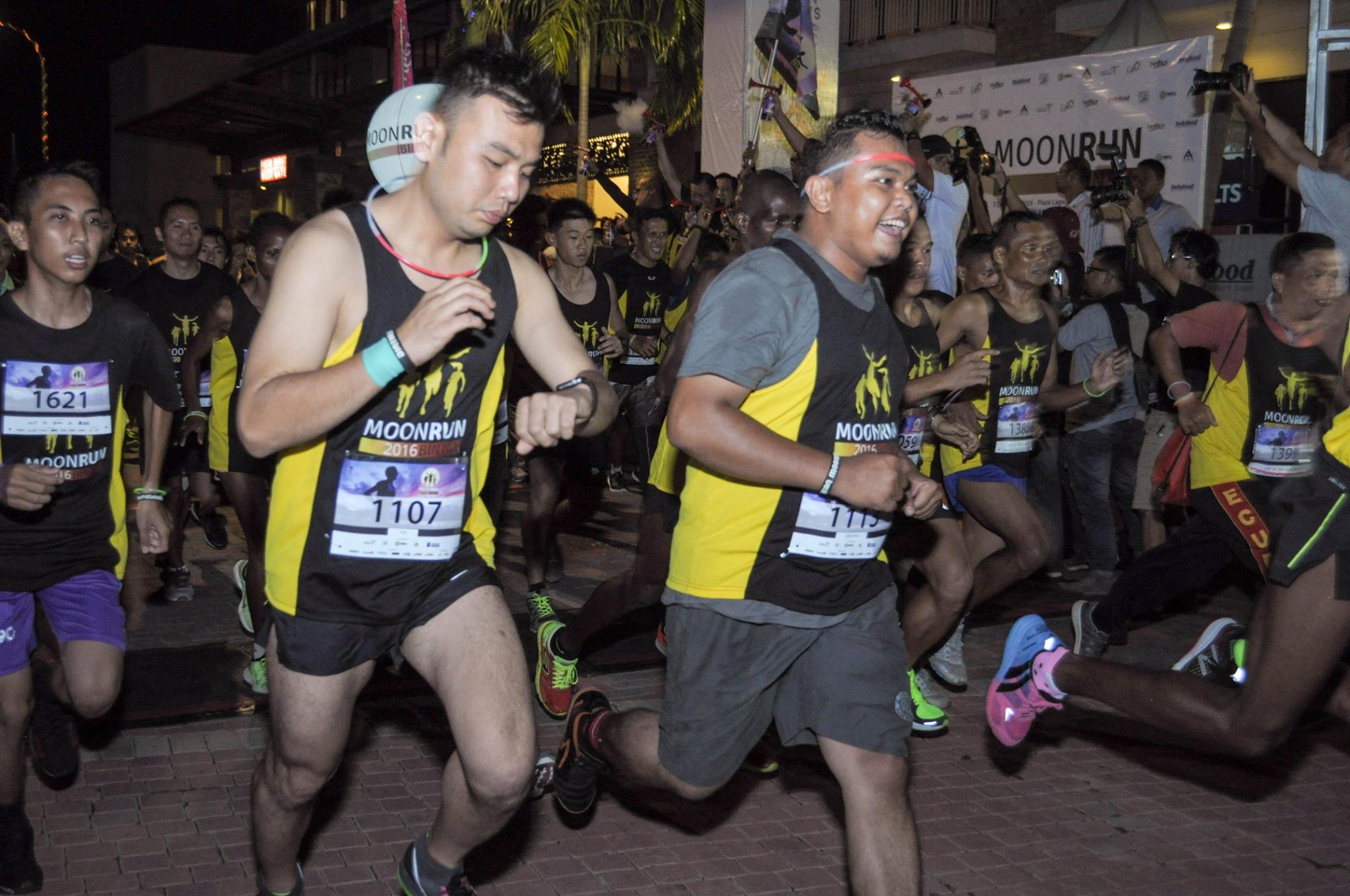 Bintan Moonrun – Firefly Connections